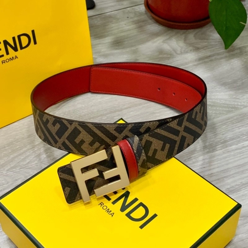 Accurate model Fendi Belts