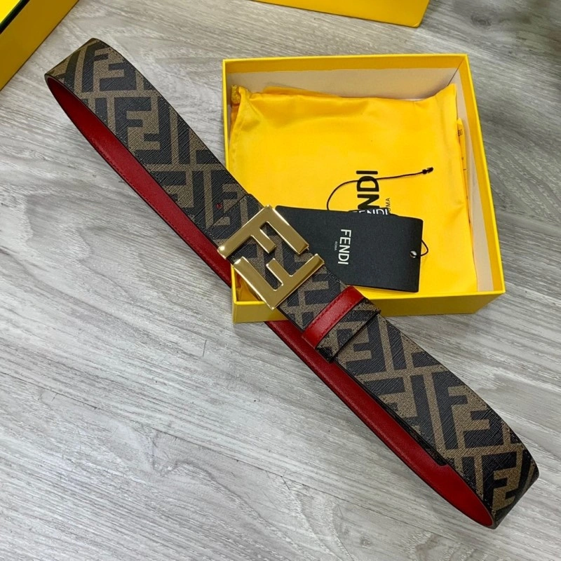 Accurate model Fendi Belts