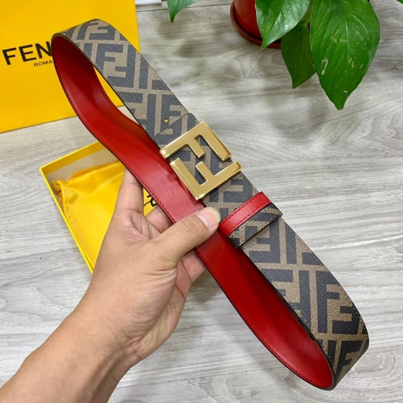 Accurate model Fendi Belts