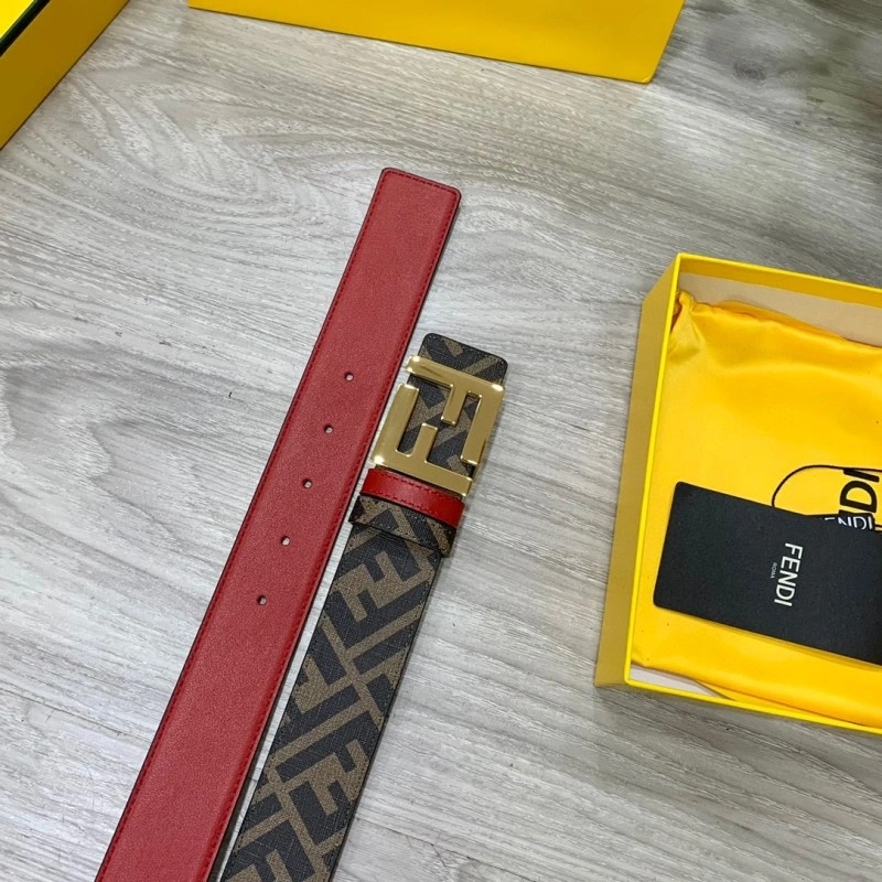Accurate model Fendi Belts