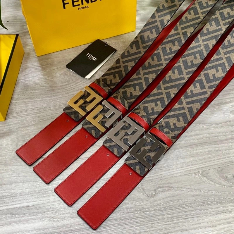 Accurate model Fendi Belts
