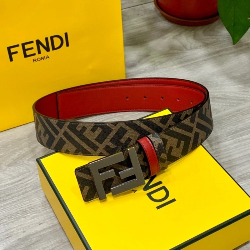 Low-cost Fendi Belts