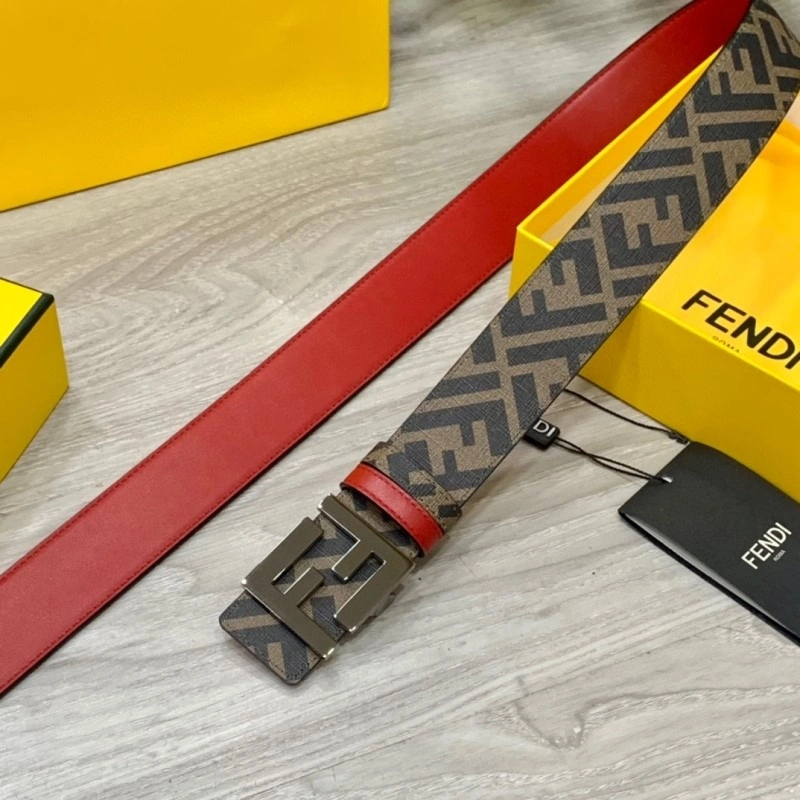 Low-cost Fendi Belts