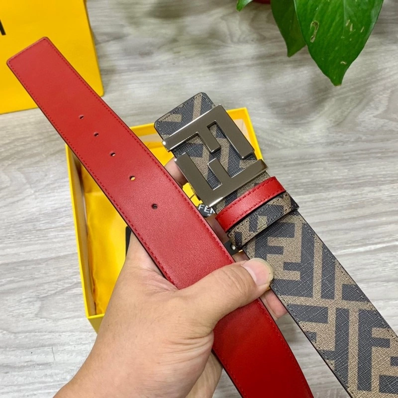 Low-cost Fendi Belts