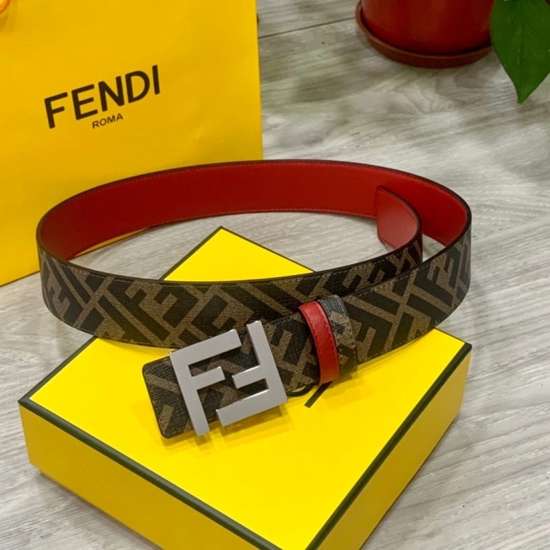 Affordable Fendi Belts