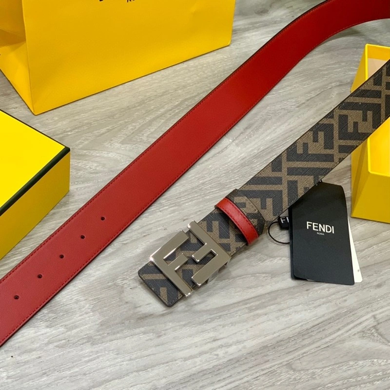 Affordable Fendi Belts