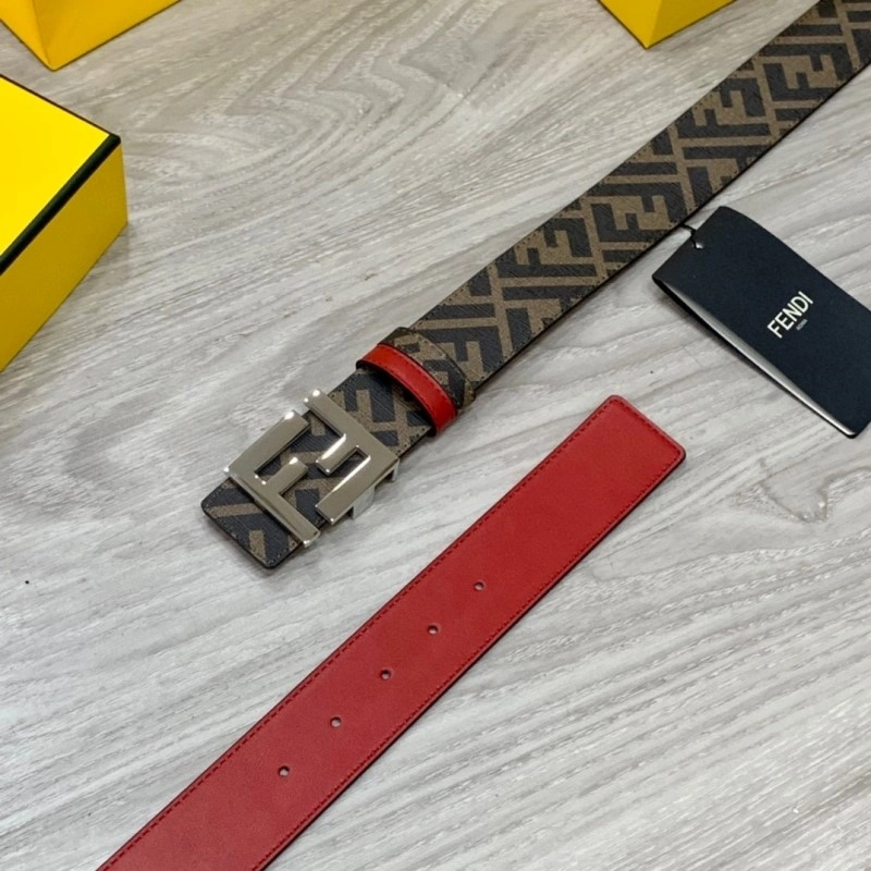 Affordable Fendi Belts