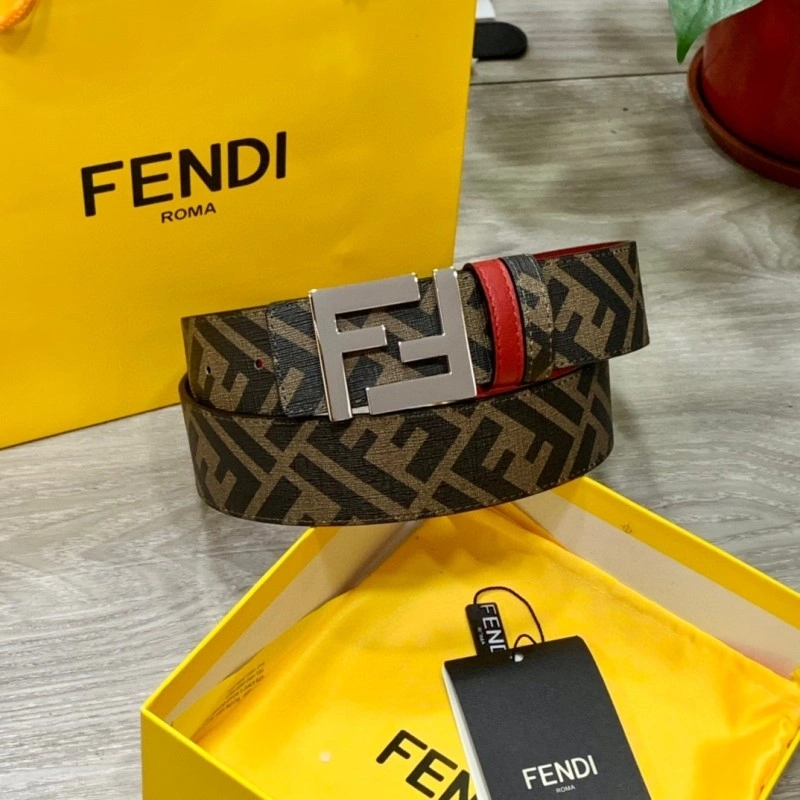 Affordable Fendi Belts