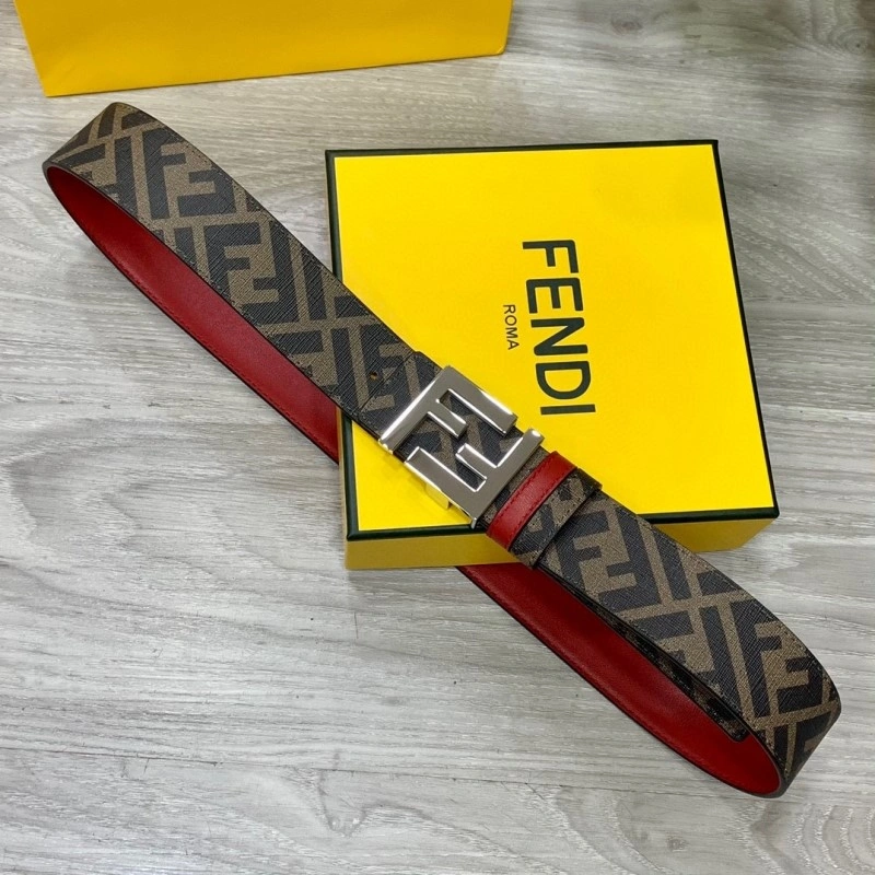 Affordable Fendi Belts