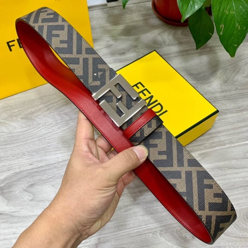 Affordable Fendi Belts