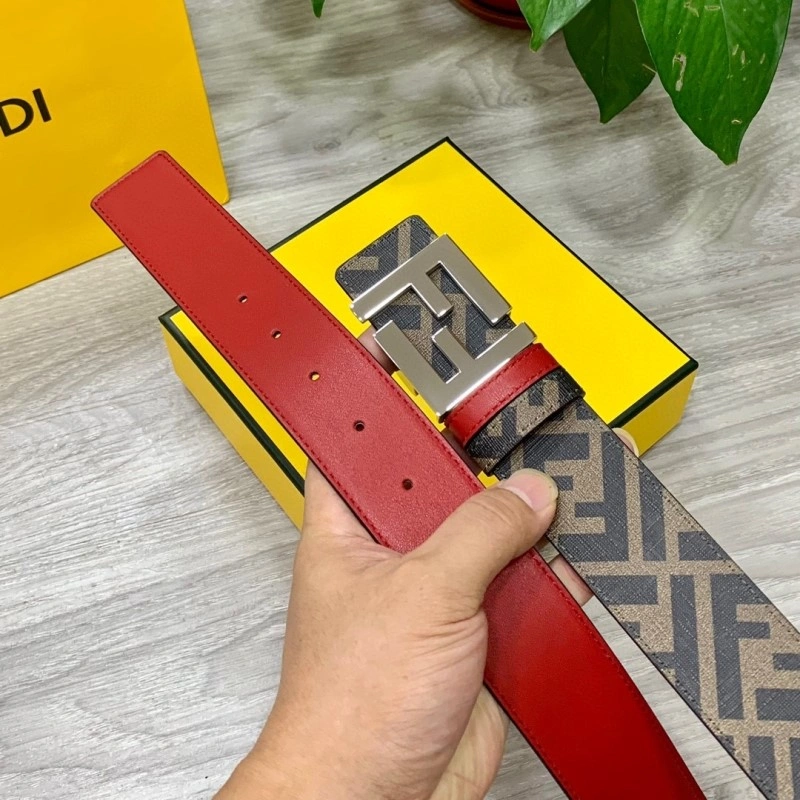 Affordable Fendi Belts