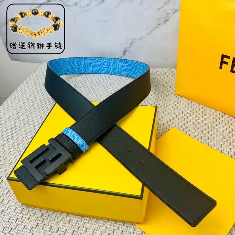 Genuine Fendi Belts