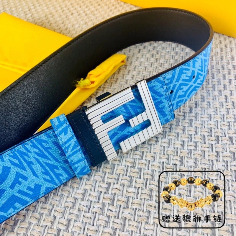 Discounted Fendi Belts