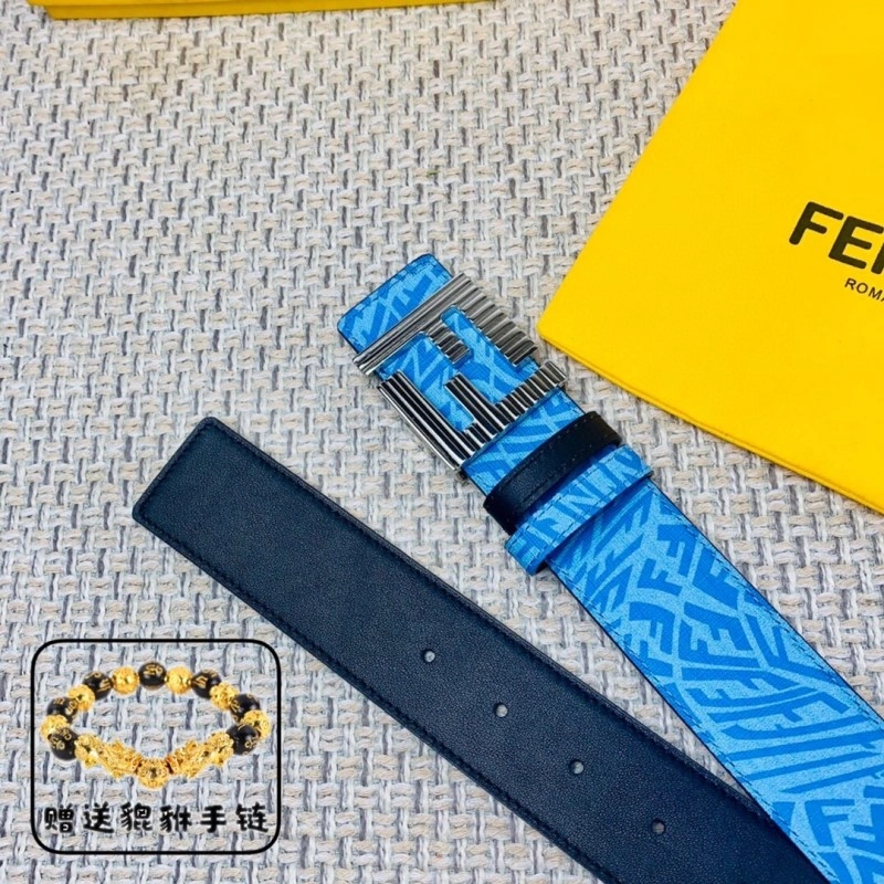 Discounted Fendi Belts