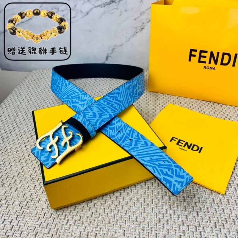 Legit Fendi Belts