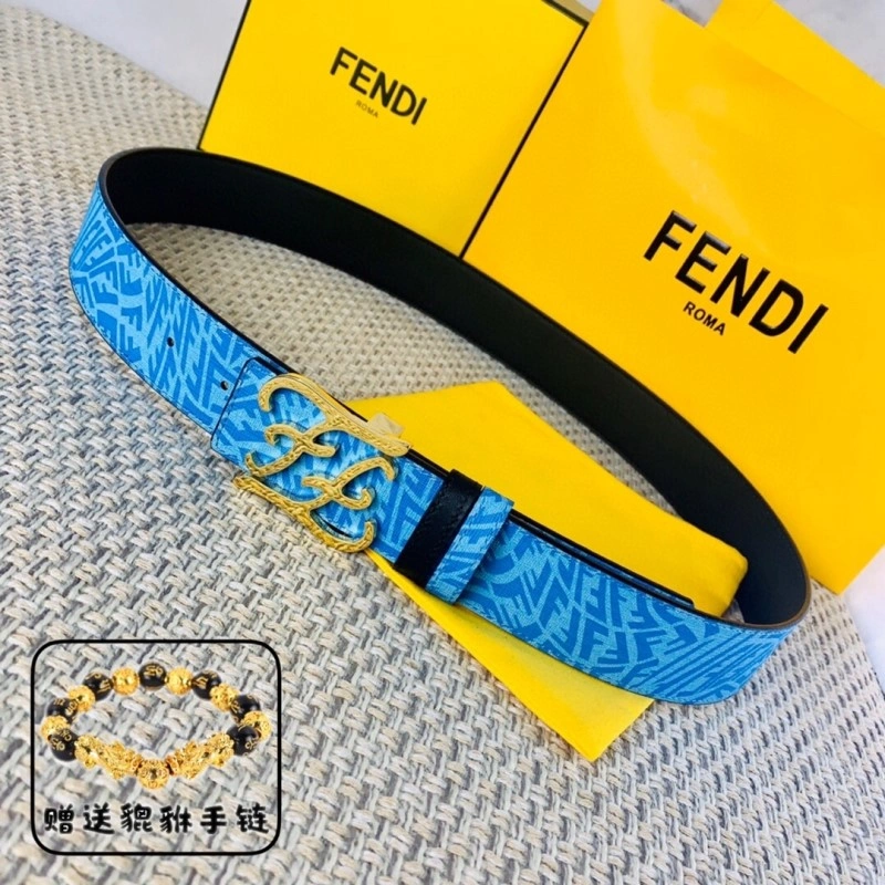 Legit Fendi Belts