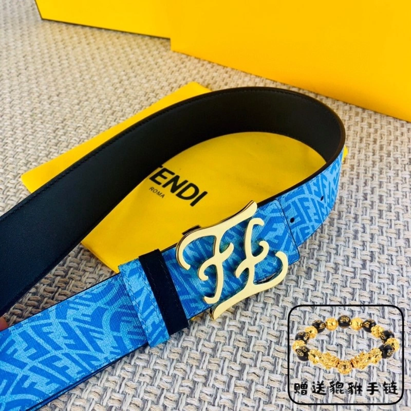 Legit Fendi Belts