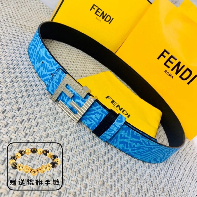 Legit Fendi Belts