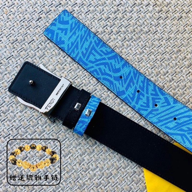 Real Fendi Belts