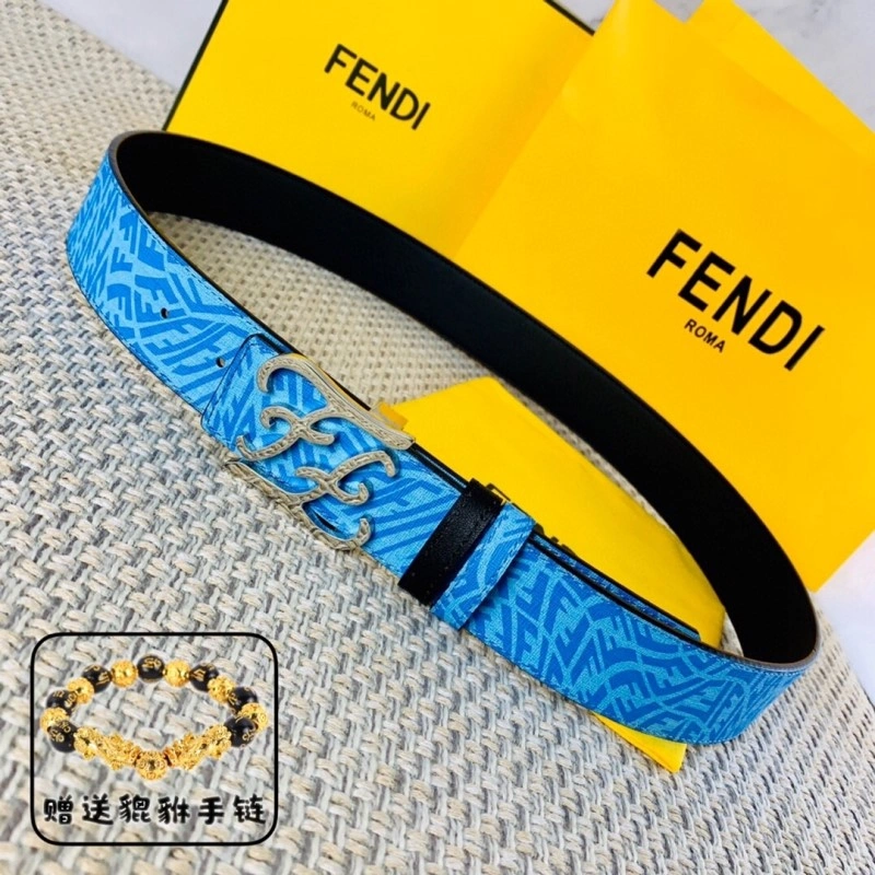 Real Fendi Belts