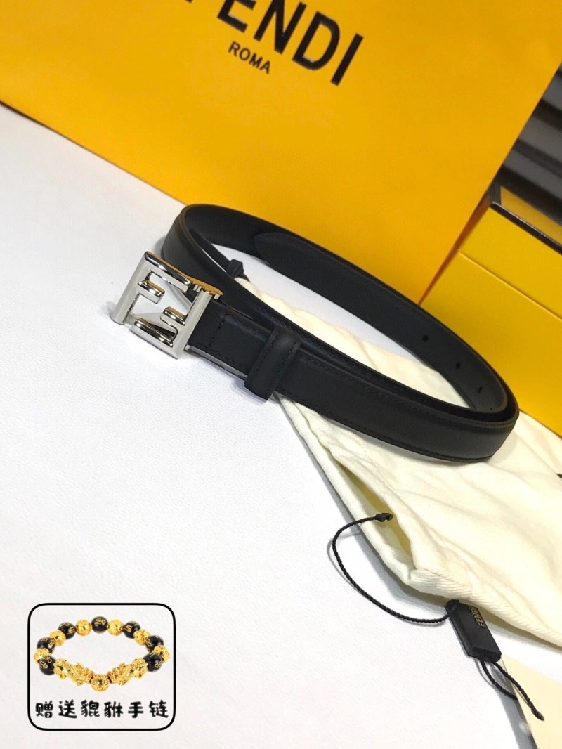 Accurate model Fendi Belts
