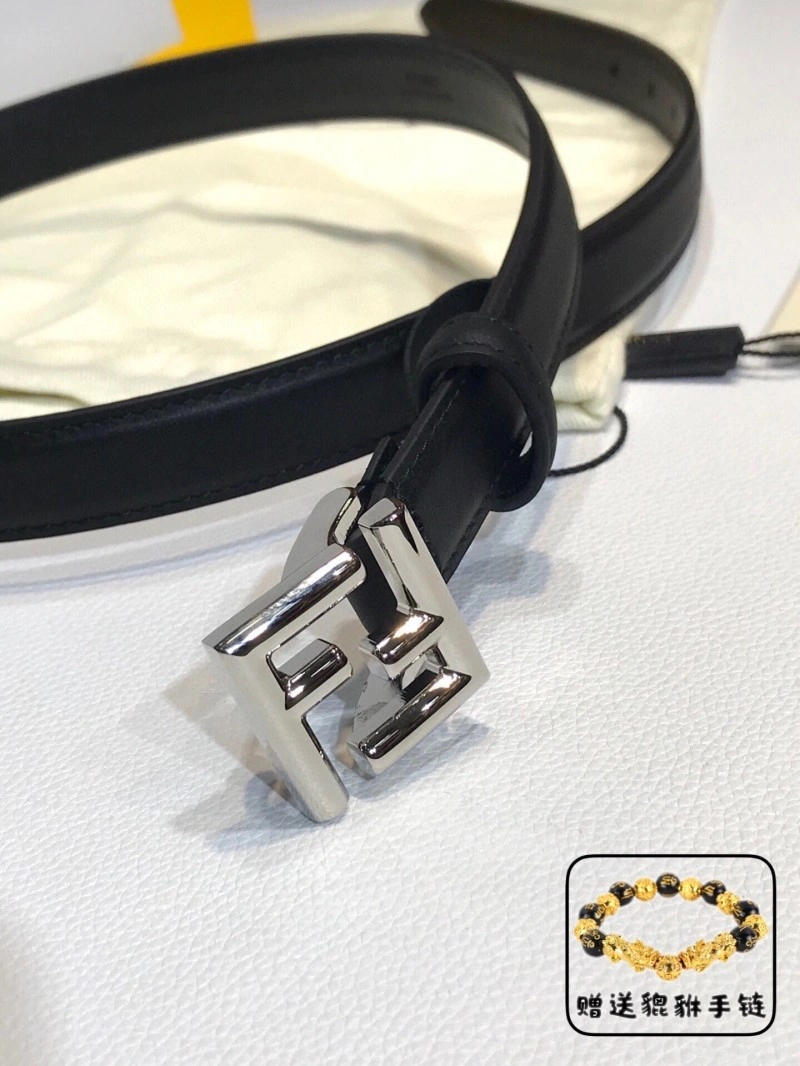 Accurate model Fendi Belts