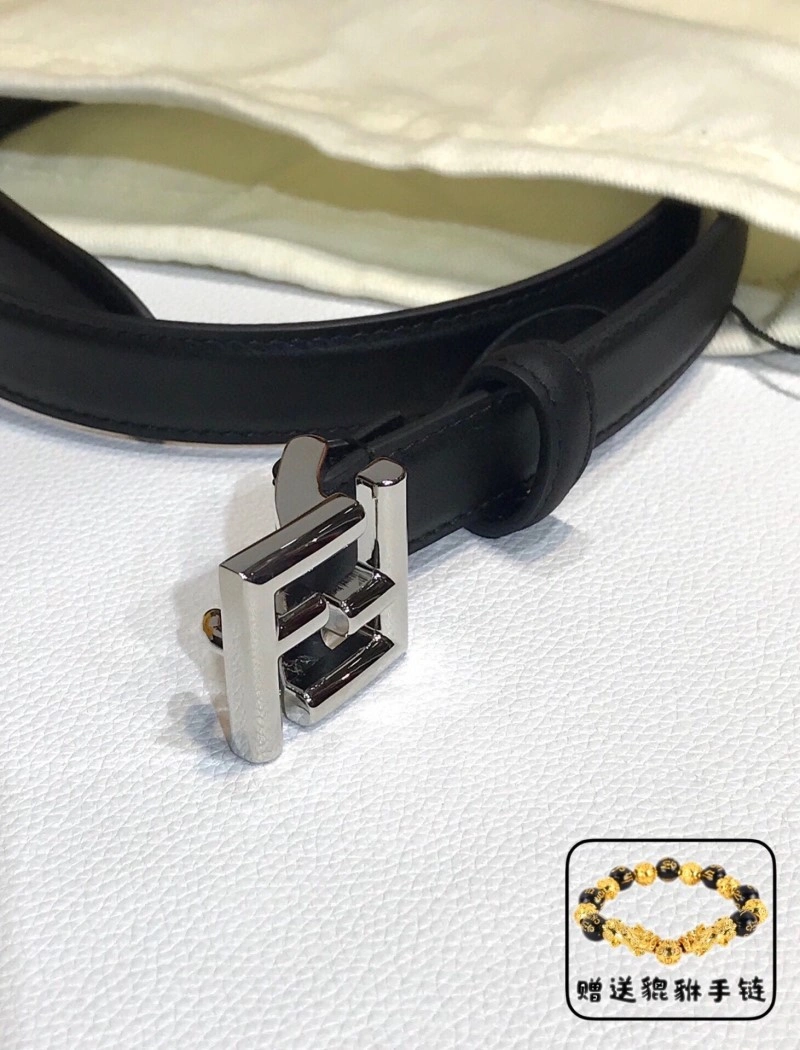 Accurate model Fendi Belts