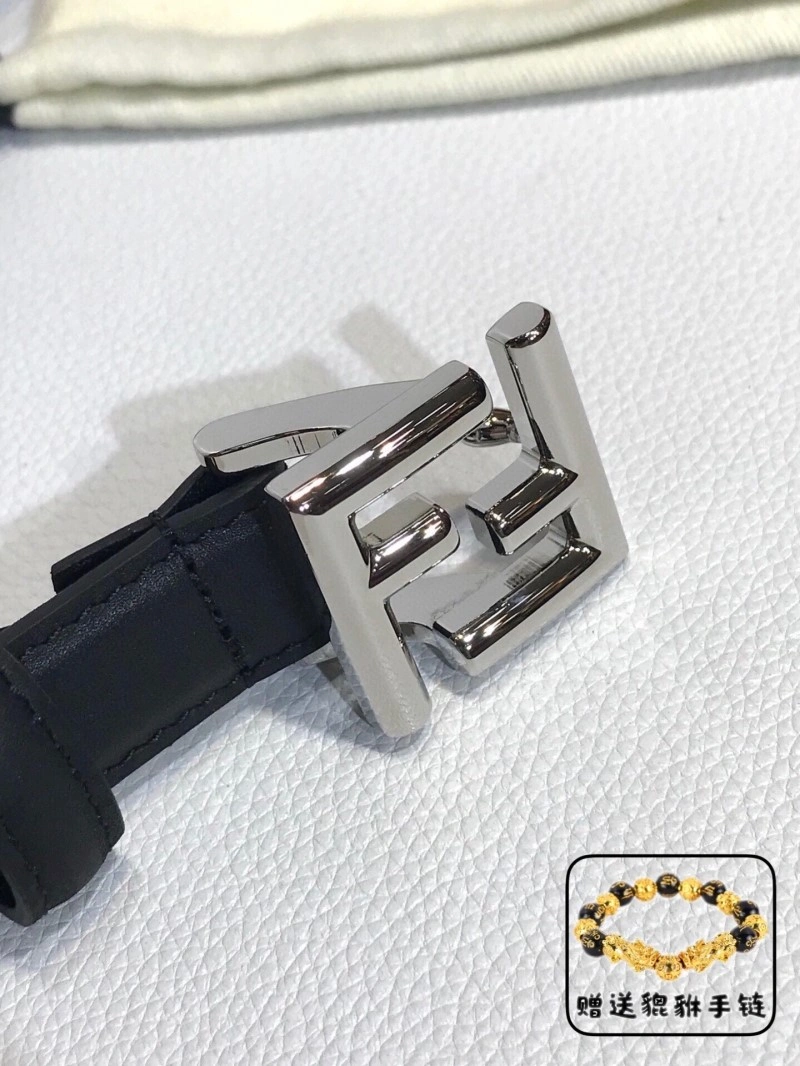 Accurate model Fendi Belts