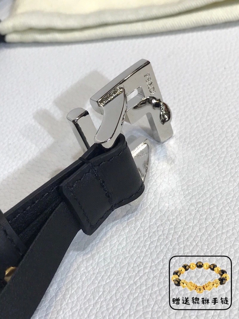 Accurate model Fendi Belts