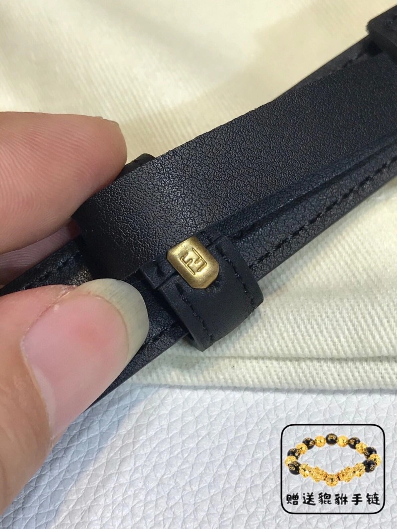 Accurate model Fendi Belts