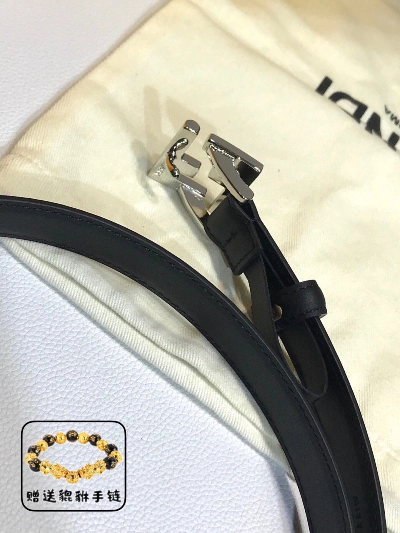 Accurate model Fendi Belts