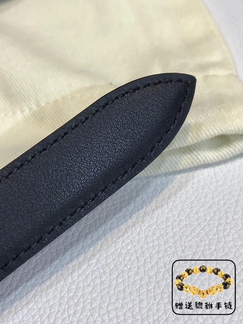 Factory-made Fendi Belts