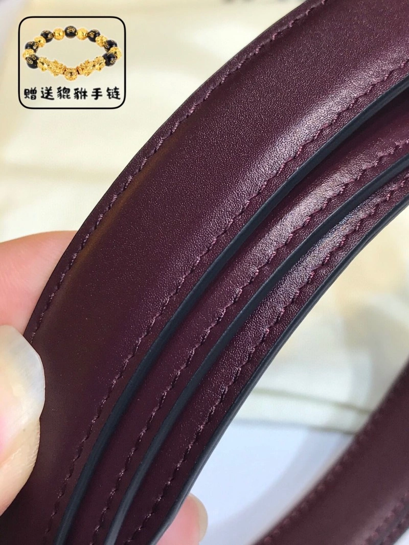 Accurate model Fendi Belts