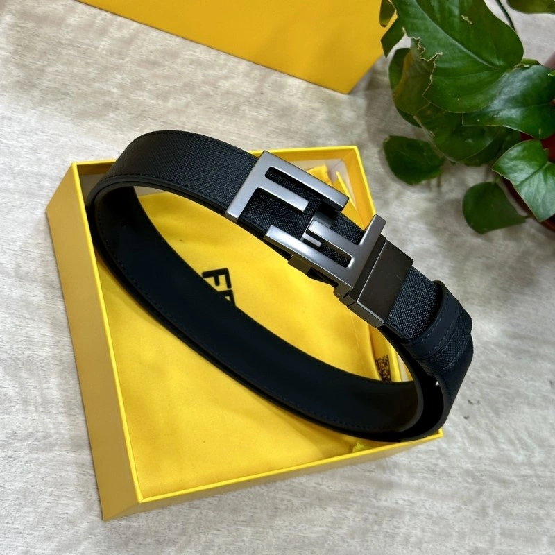 Budget-friendly Fendi Belts