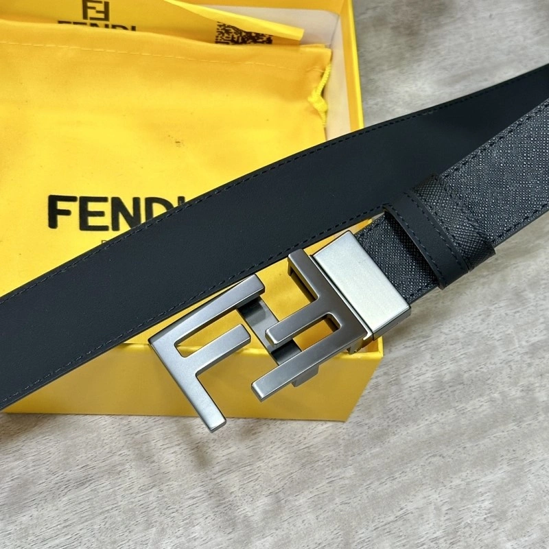 Budget-friendly Fendi Belts