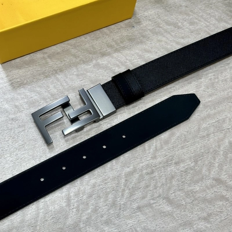 Budget-friendly Fendi Belts