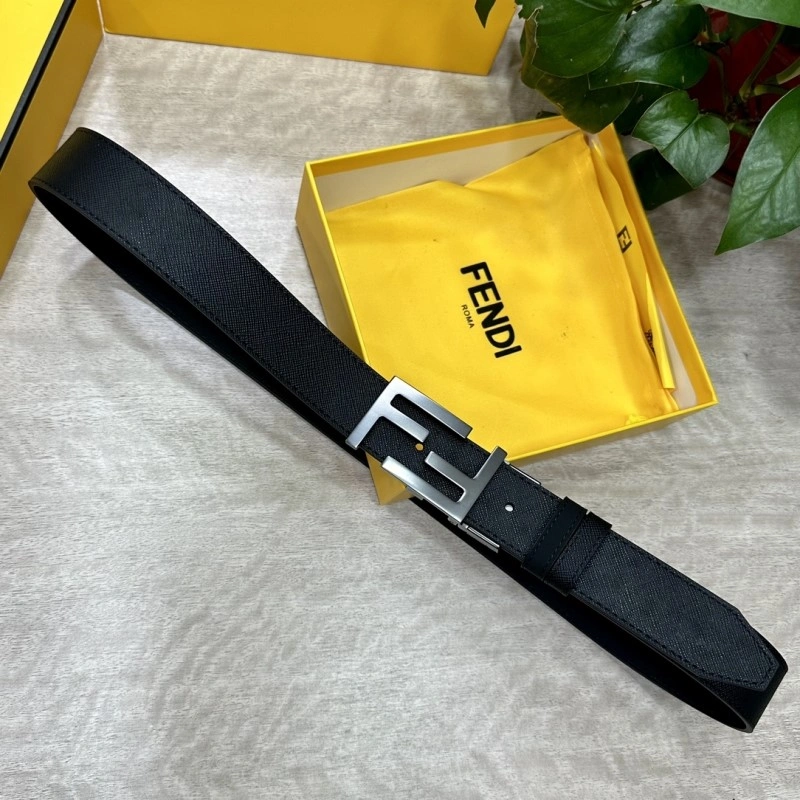 Budget-friendly Fendi Belts