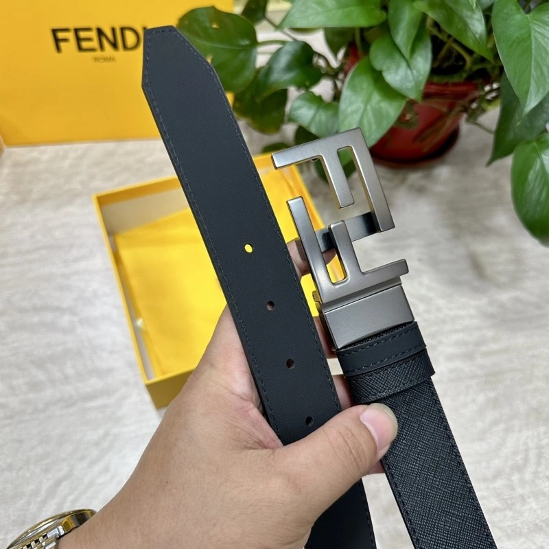 Budget-friendly Fendi Belts