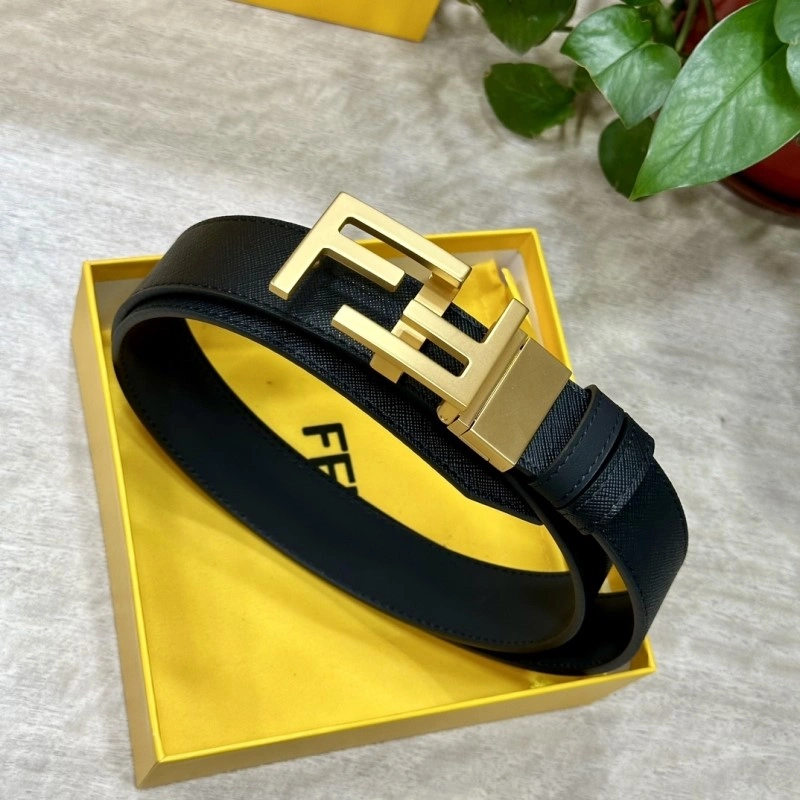 Accurate model Fendi Belts