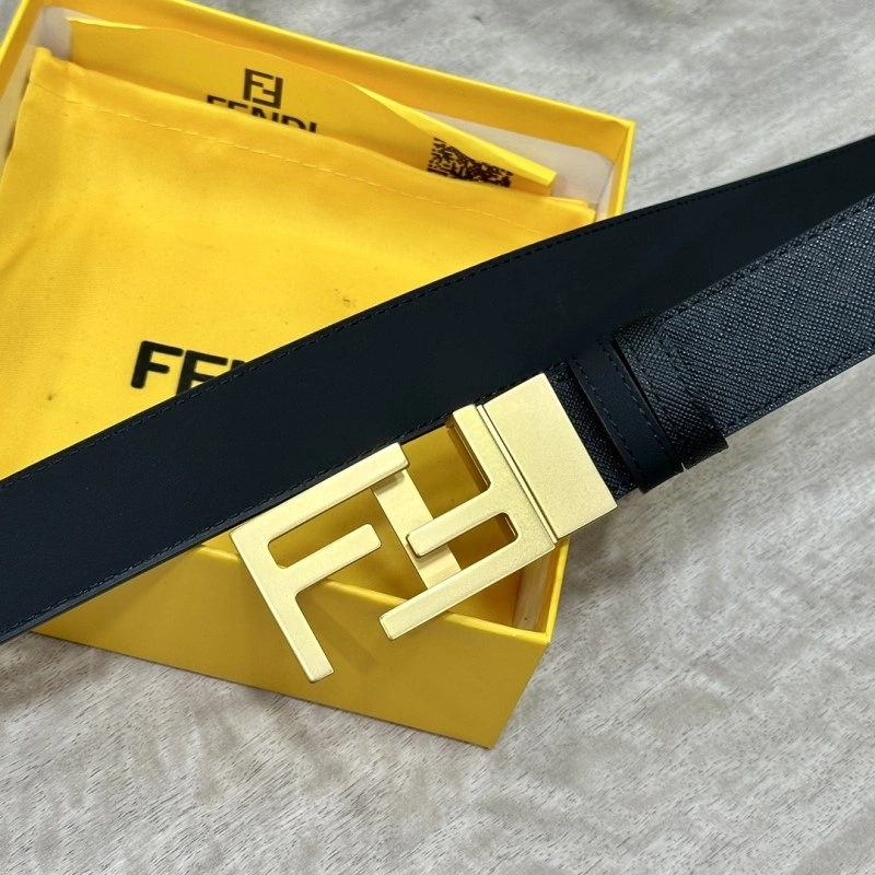 Accurate model Fendi Belts