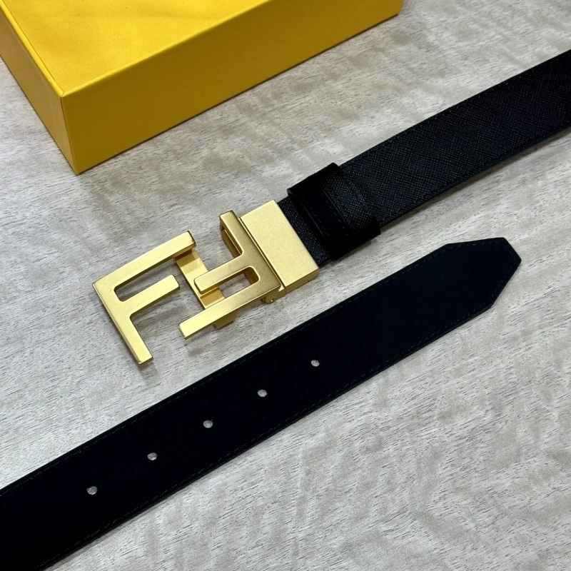 Accurate model Fendi Belts