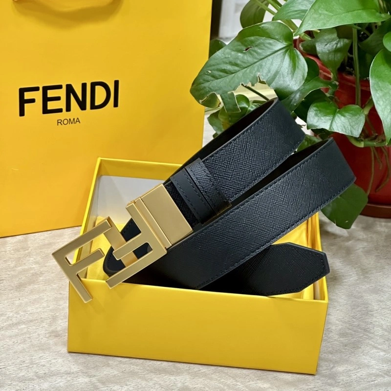 Accurate model Fendi Belts