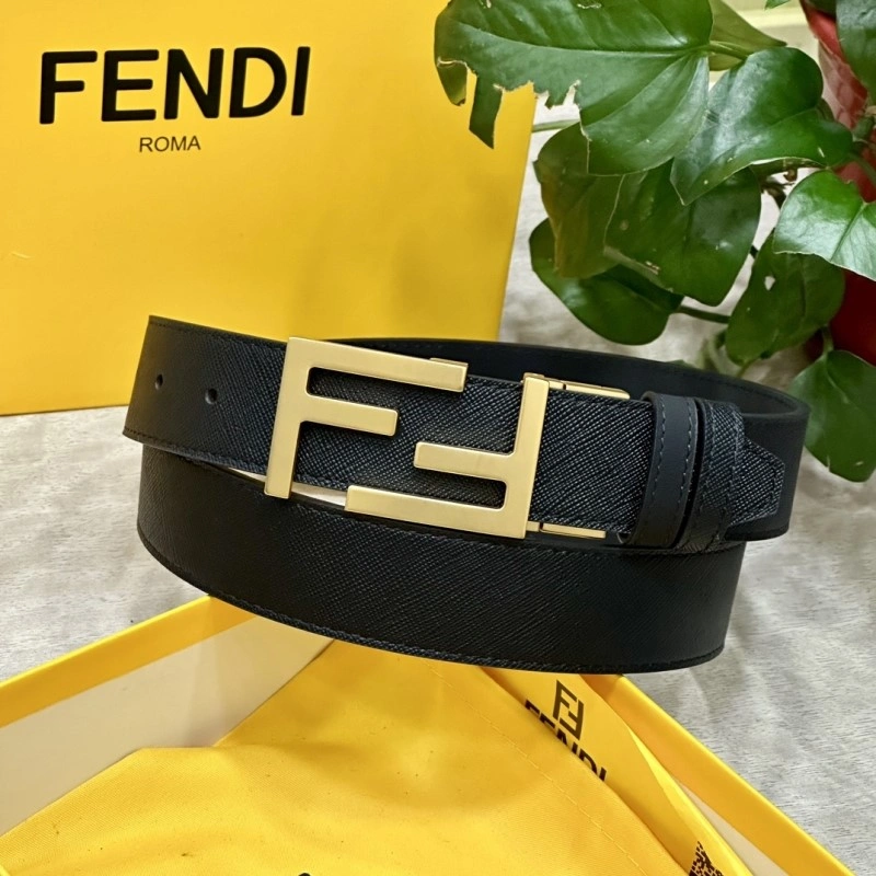 Accurate model Fendi Belts