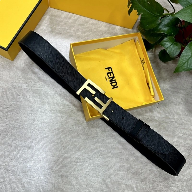 Accurate model Fendi Belts