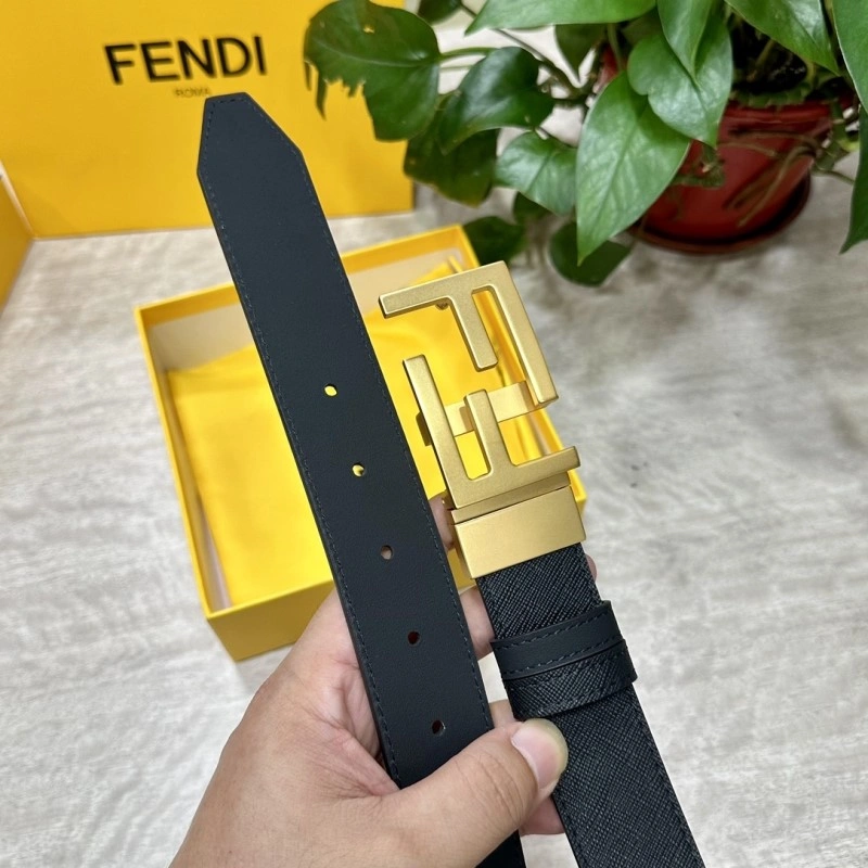 Accurate model Fendi Belts