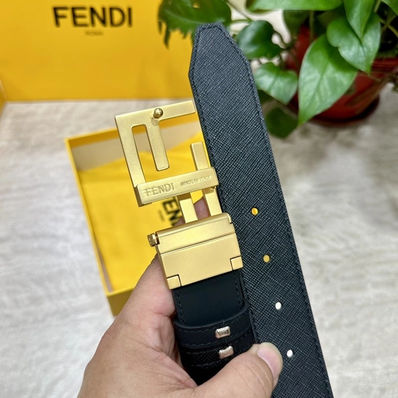 Accurate model Fendi Belts