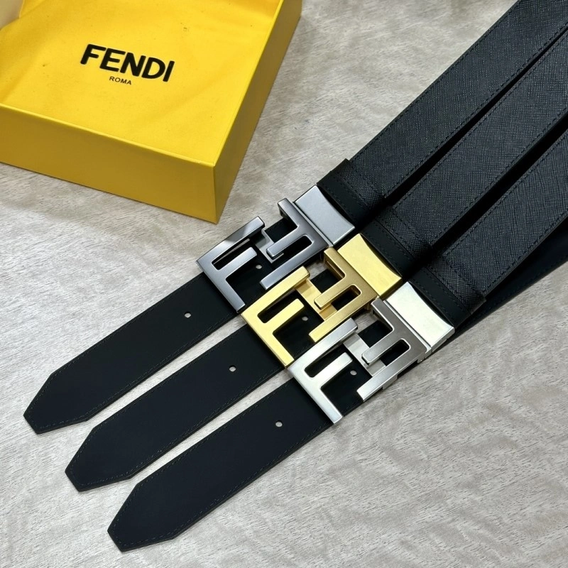 Accurate model Fendi Belts