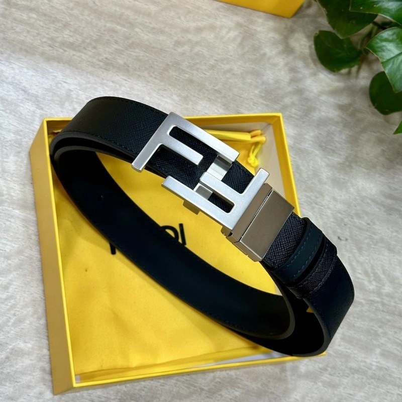 Genuine Fendi Belts