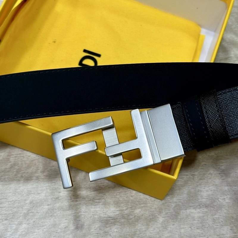 Genuine Fendi Belts