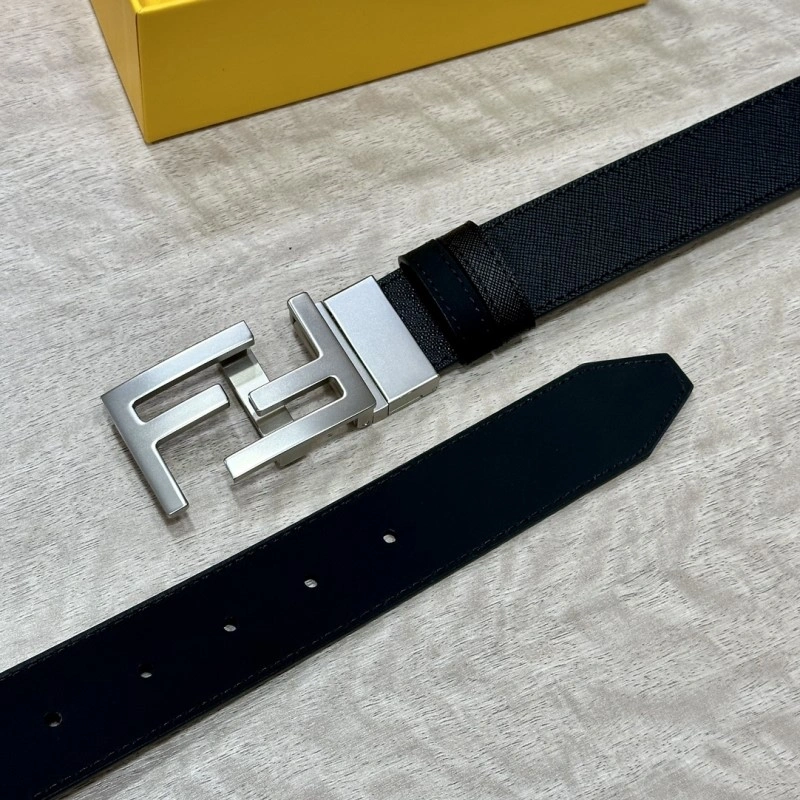 Genuine Fendi Belts